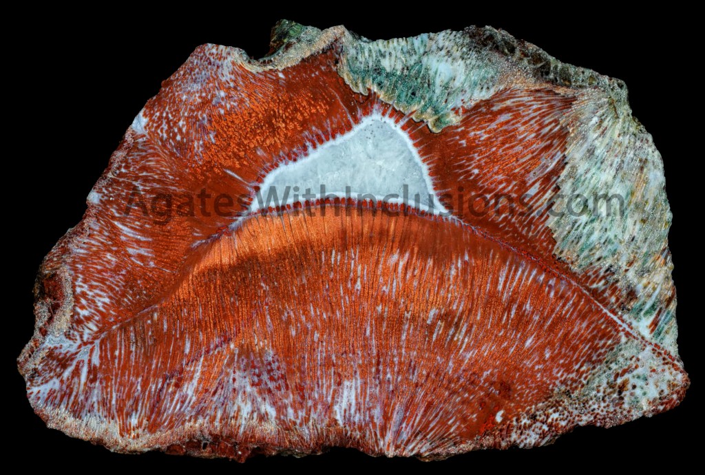 Sonora – Agates With Inclusions